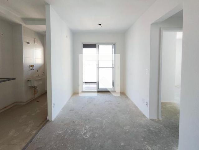 Apto, Cambuí, 2 Quartos, 58 m2 Campinas