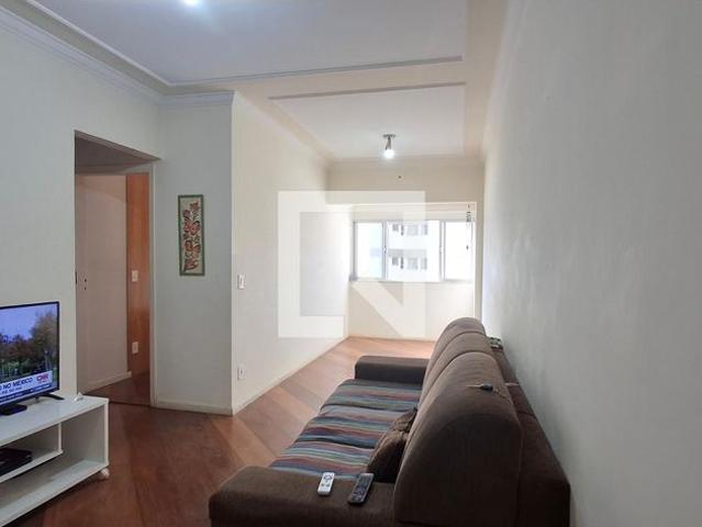 Apto, Cambuí, 2 Quartos, 60 m2 Campinas