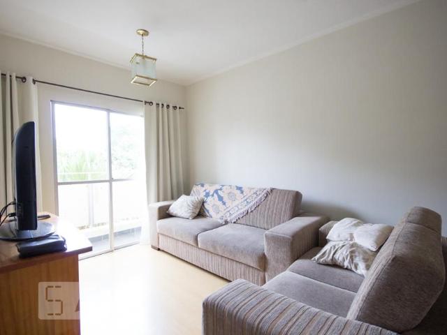 Apto, Cambuí, 2 Quartos, 64 m2 Campinas
