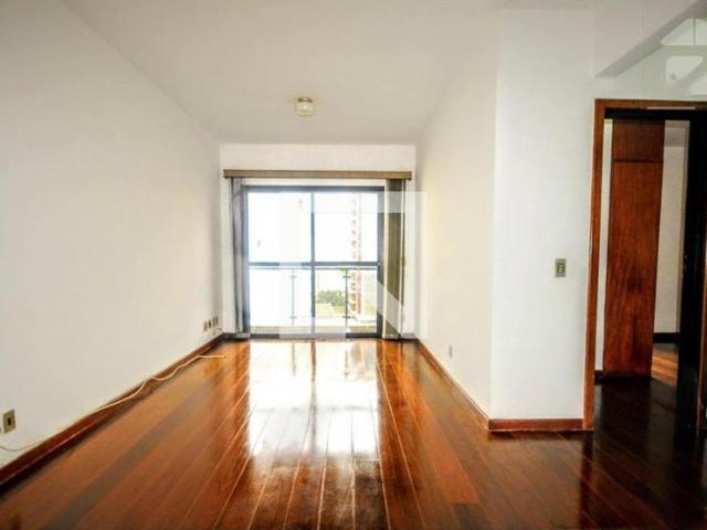Apto, Cambuí, 2 Quartos, 65 m2 Campinas