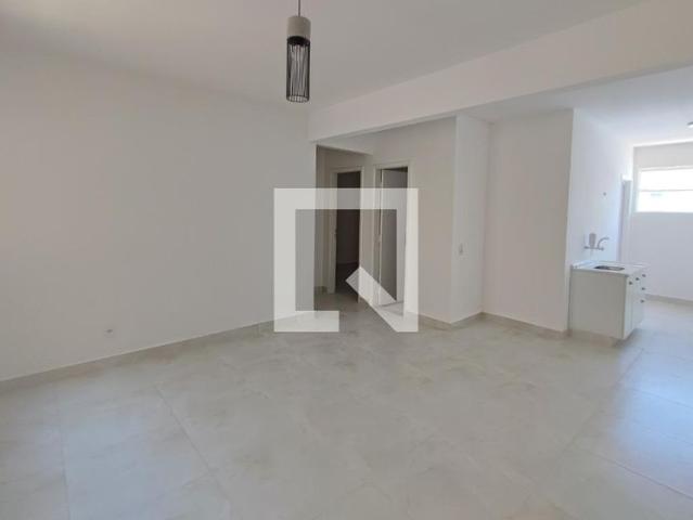 Apto, Cambuí, 2 Quartos, 65 m2 Campinas
