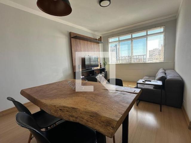 Apto, Cambuí, 2 Quartos, 66 m2 Campinas