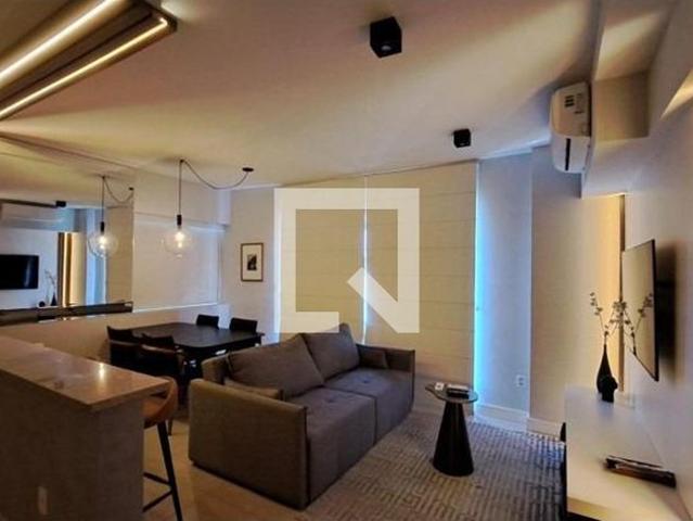 Apto, Cambuí, 2 Quartos, 66 m2 Campinas