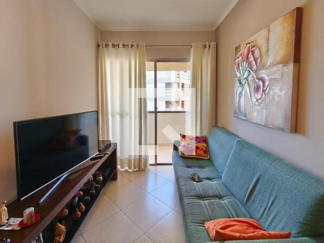 Apto, Cambuí, 2 Quartos, 67 m2 Campinas
