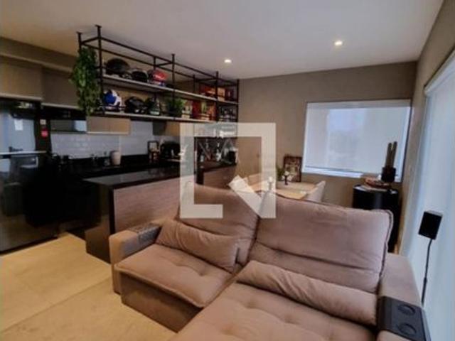 Apto, Cambuí, 2 Quartos, 68 m2 Campinas