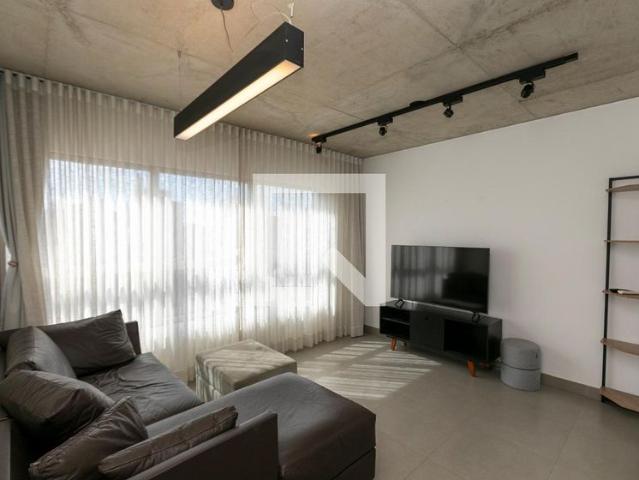 Apto, Cambuí, 2 Quartos, 70 m2 Campinas
