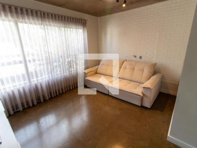 Apto, Cambuí, 2 Quartos, 70 m2 Campinas