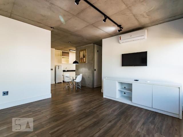 Apto, Cambuí, 2 Quartos, 70 m2 Campinas