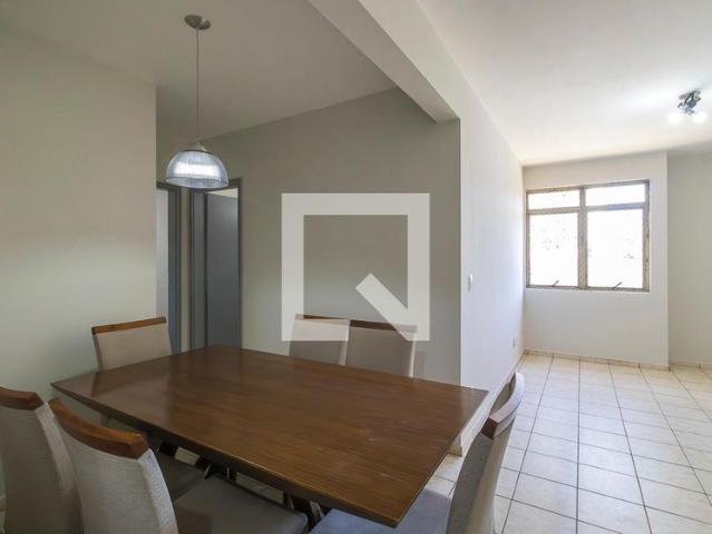 Apto, Cambuí, 2 Quartos, 72 m2 Campinas