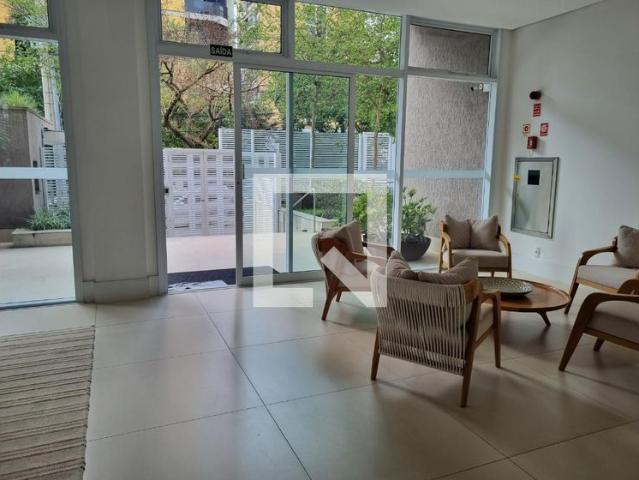 Apto, Cambuí, 2 Quartos, 72 m2 Campinas