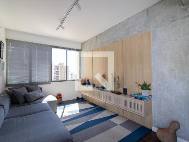 Apto, Cambuí, 2 Quartos, 74 m2 Campinas