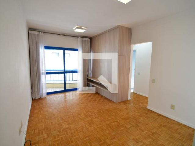 Apto, Cambuí, 2 Quartos, 77 m2 Campinas