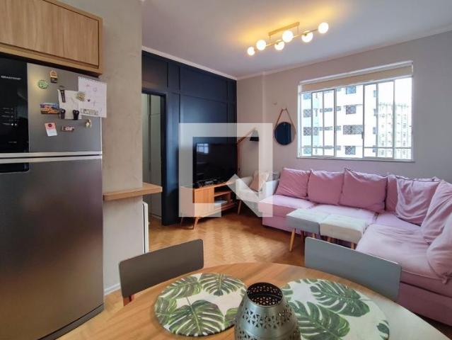 Apto, Cambuí, 2 Quartos, 77 m2 Campinas