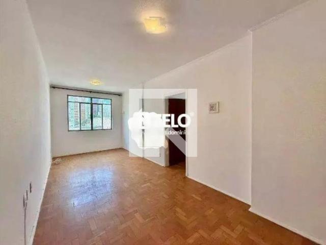 Apto, Cambuí, 2 Quartos, 78 m2 Campinas