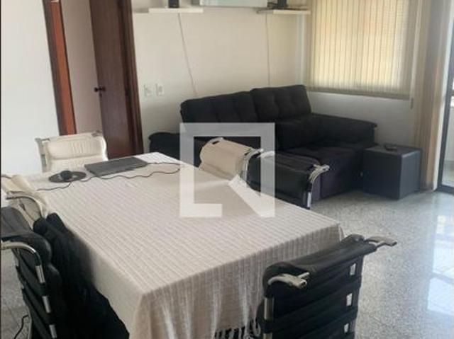 Apto, Cambuí, 2 Quartos, 78 m2 Campinas