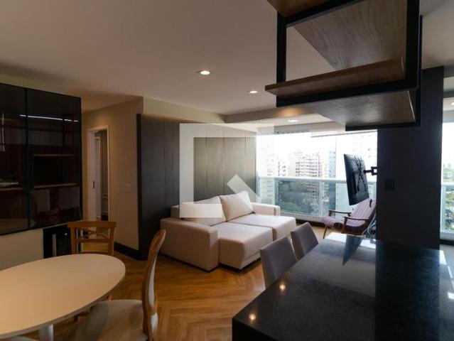 Apto, Cambuí, 2 Quartos, 79 m2 Campinas