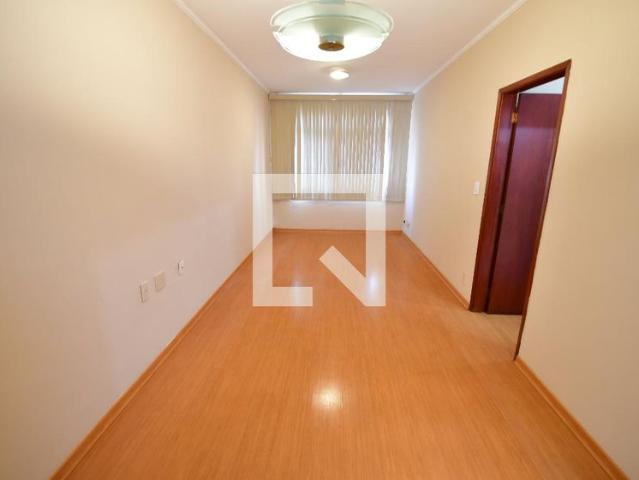 Apto, Cambuí, 2 Quartos, 80 m2 Campinas
