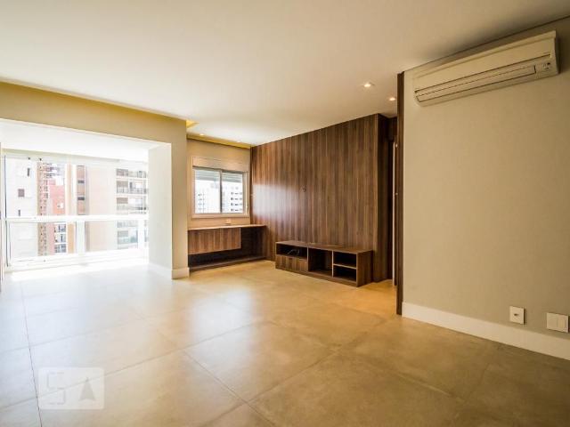 Apto, Cambuí, 2 Quartos, 83 m2 Campinas