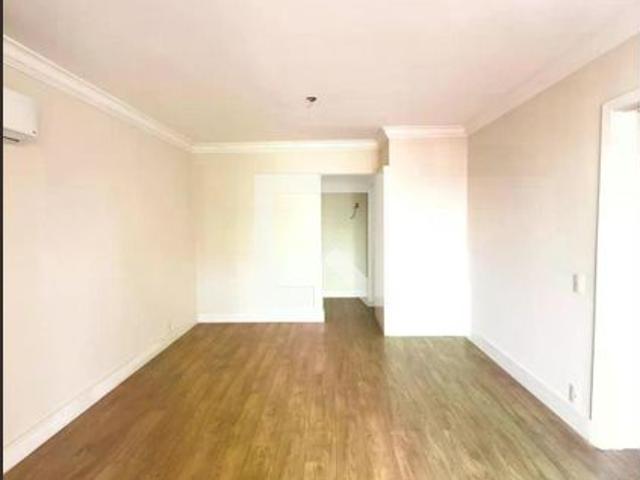 Apto, Cambuí, 2 Quartos, 84 m2 Campinas