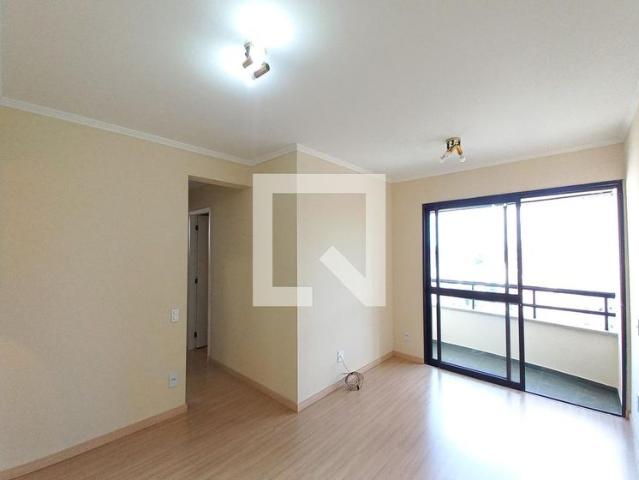 Apto, Cambuí, 2 Quartos, 85 m2 Campinas