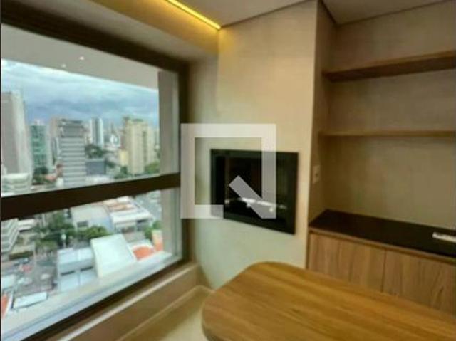 Apto, Cambuí, 2 Quartos, 89 m2 Campinas