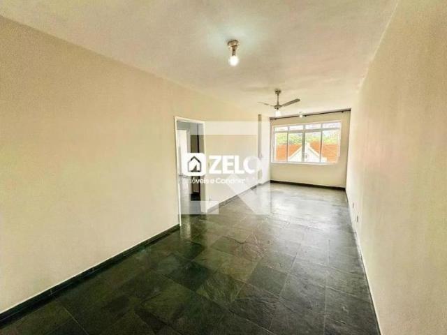 Apto, Cambuí, 2 Quartos, 91 m2 Campinas