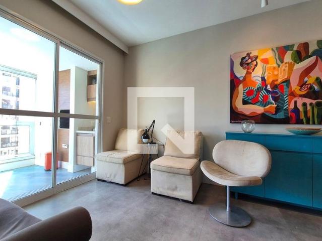 Apto, Cambuí, 2 Quartos, 95 m2 Campinas