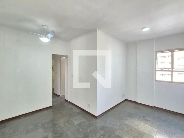 Apto, Cambuí, 2 Quartos, 95 m2 Campinas