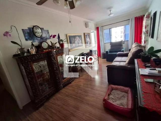 Apto, Cambuí, 2 Quartos, 97 m2 Campinas