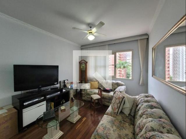 Apto, Cambuí, 3 Quartos, 105 m2 Campinas