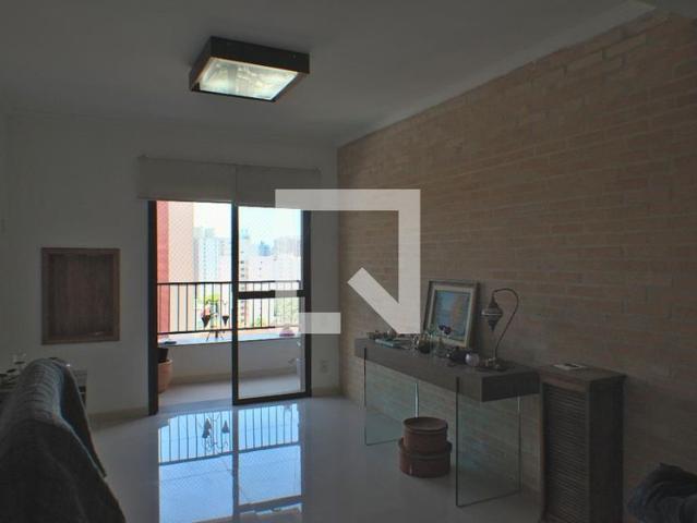 Apto, Cambuí, 3 Quartos, 100 m2 Campinas