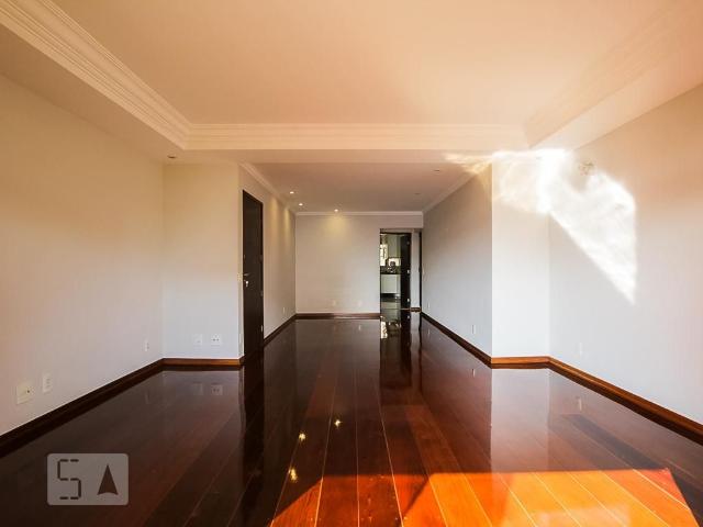 Apto, Cambuí, 3 Quartos, 129 m2 Campinas