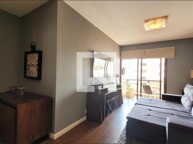 Apto, Cambuí, 3 Quartos, 134 m2 Campinas