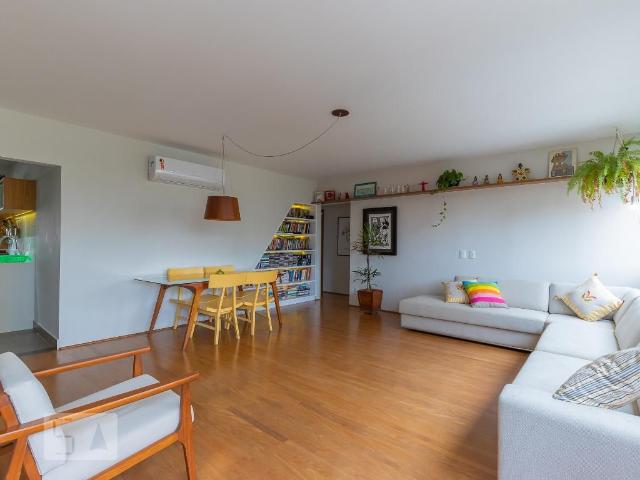 Apto, Cambuí, 3 Quartos, 135 m2 Campinas