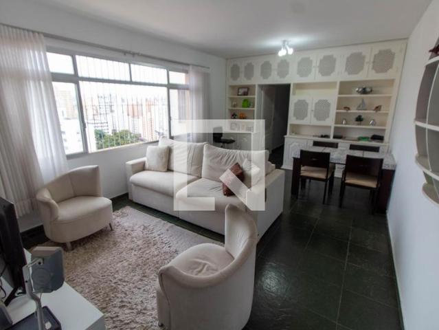 Apto, Cambuí, 3 Quartos, 138 m2 Campinas
