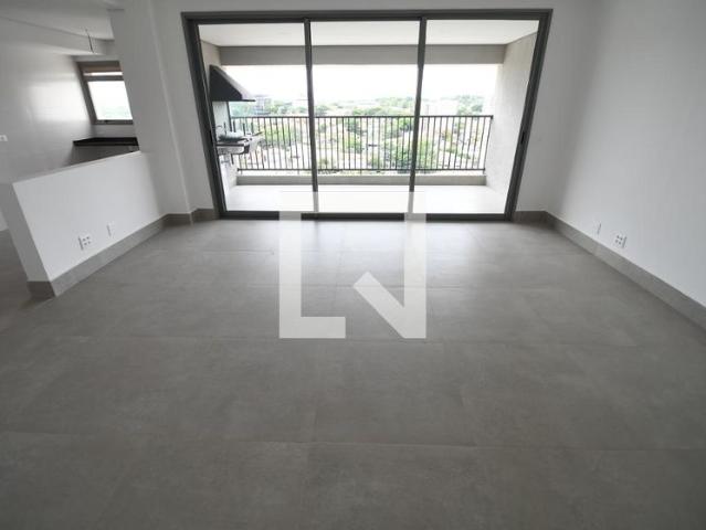 Apto, Cambuí, 3 Quartos, 139 m2 Campinas
