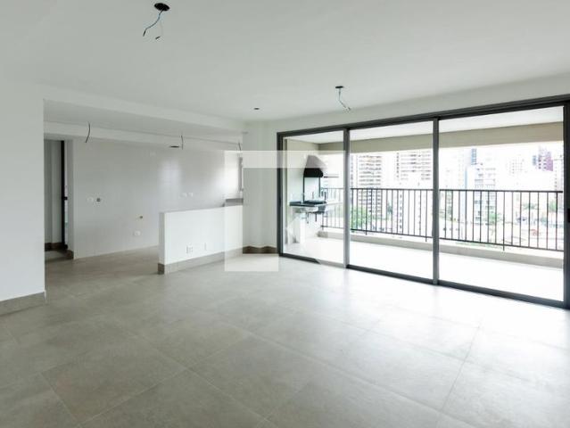 Apto, Cambuí, 3 Quartos, 139 m2 Campinas