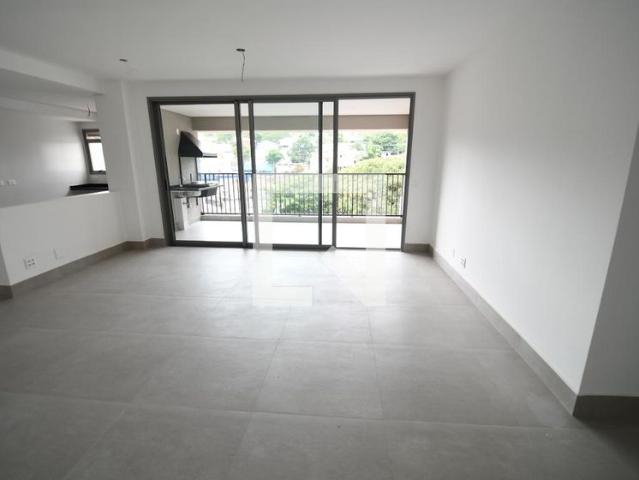 Apto, Cambuí, 3 Quartos, 139 m2 Campinas