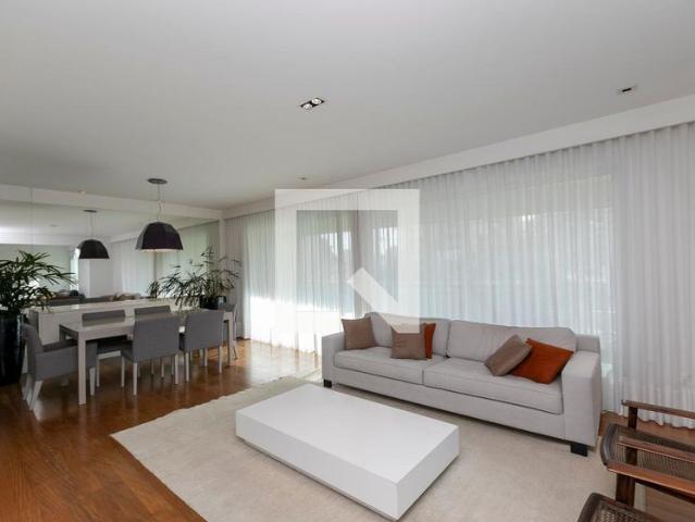 Apto, Cambuí, 3 Quartos, 157 m2 Campinas