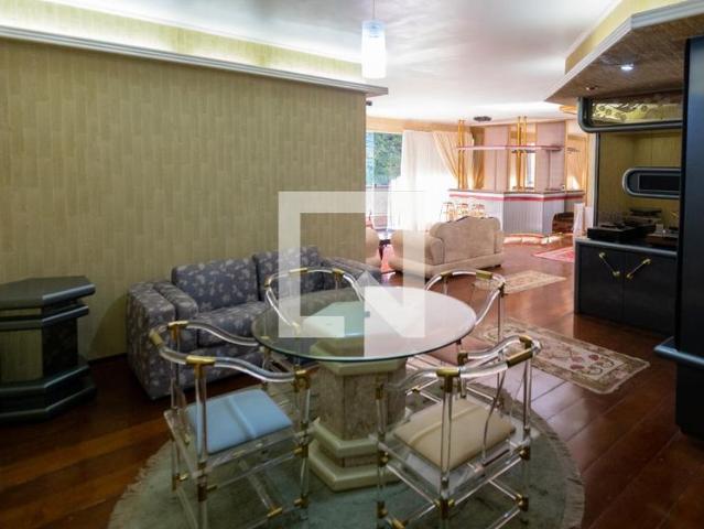 Apto, Cambuí, 3 Quartos, 280 m2 Campinas