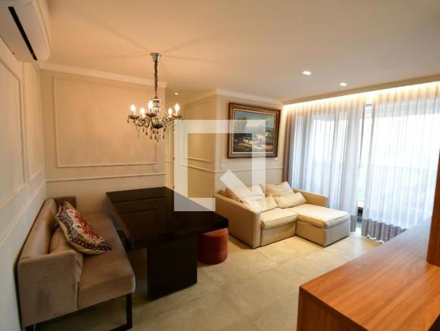 Apto, Cambuí, 3 Quartos, 75 m2 Campinas