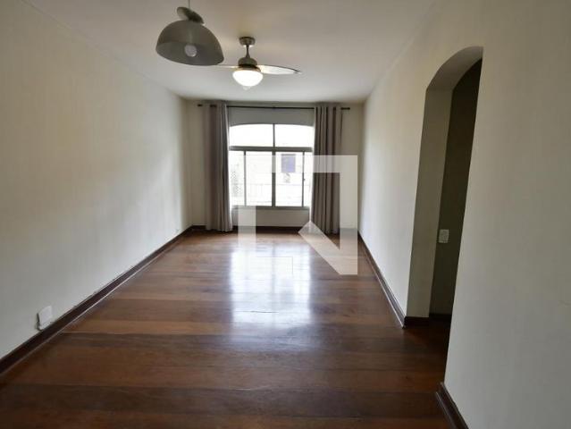 Apto, Cambuí, 3 Quartos, 90 m2 Campinas