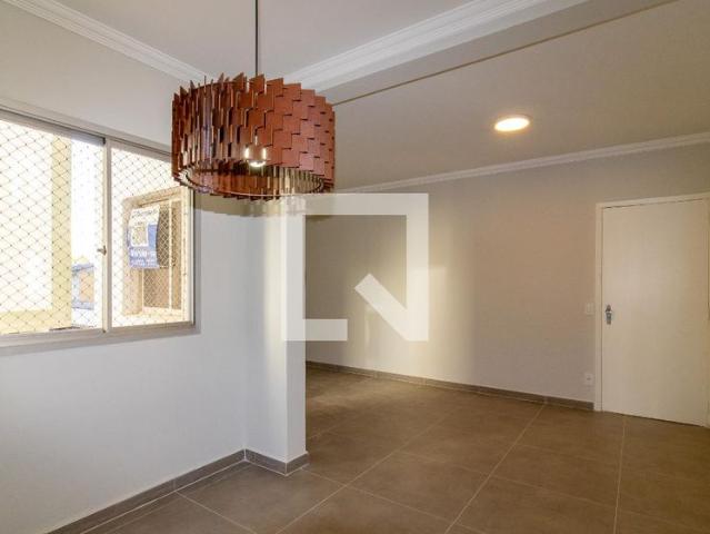 Apto, Cambuí, 3 Quartos, 91 m2 Campinas