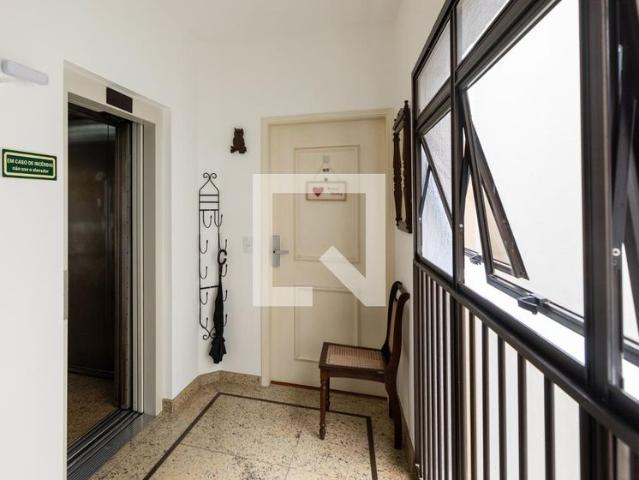 Apto, Cambuí, 3 Quartos, 93 m2 Campinas