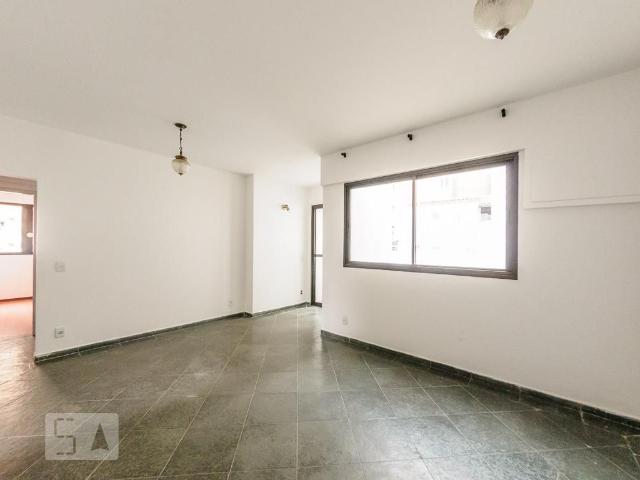 Apto, Cambuí, 3 Quartos, 95 m2 Campinas