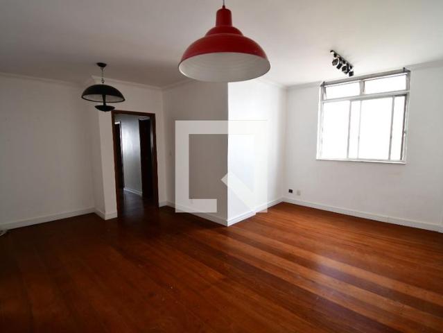 Apto, Cambuí, 3 Quartos, 97 m2 Campinas