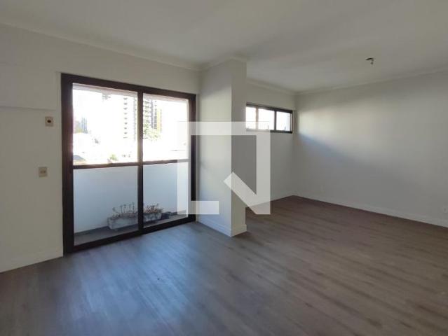 Apto, Cambuí, 3 Quartos, 98 m2 Campinas