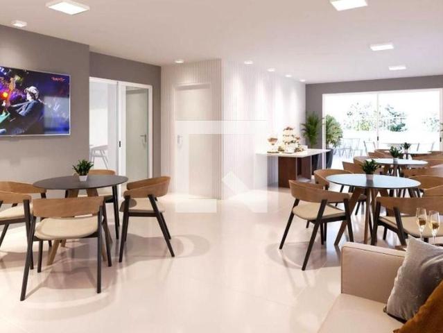 Apto, Camboinhas, 1 Quarto, 45 m2 Niterói