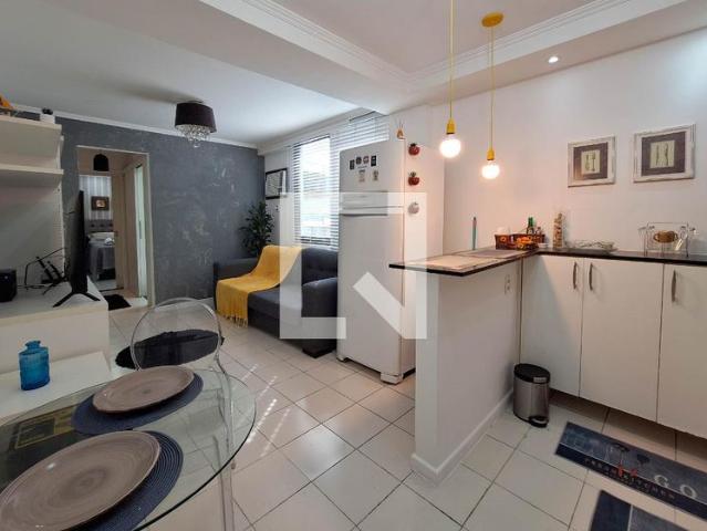 Apto, Camboinhas, 1 Quarto, 58 m2 Niterói
