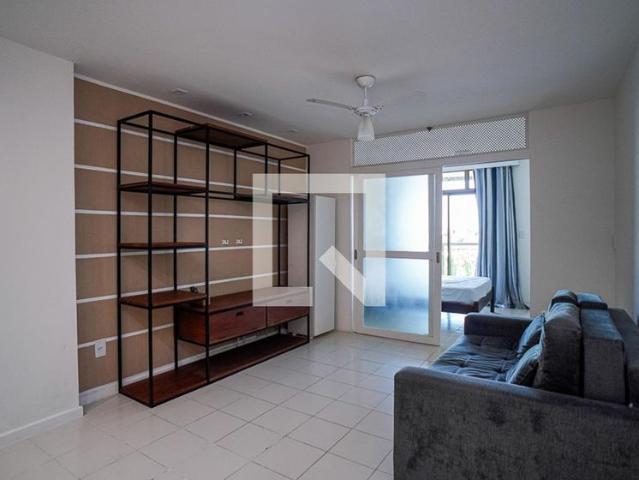 Apto, Camboinhas, 1 Quarto, 75 m2 Niterói